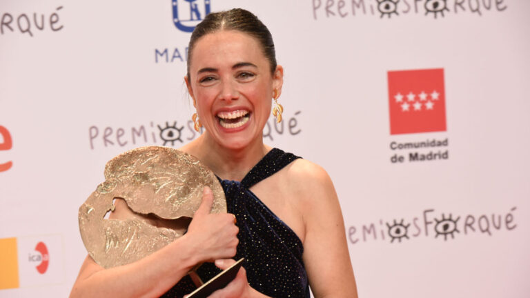 José María Forqué 2021 | La Noche Americana